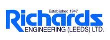 Engineering company | Richards Engineering (Leeds) Ltd